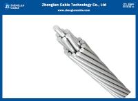 China Concentric Lay Stranded 6201 AAAC Cairo 465MCM Overhead Aluminum Electrical Conductor for sale