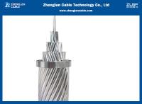 China 2/0 AWG (7/3.503mm) AAAC Cable ASTM-B399 Standard Aluminum 1350 Conductors for sale