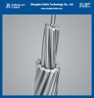 China AAC Aluminum Conductor Electronic Cable Code 630sqmm DIN / IEC Standard for sale