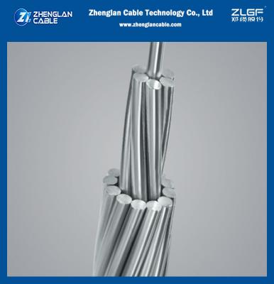 China AAC Aluminum Conductor Electronic Cable Code 630sqmm DIN / IEC Standard for sale