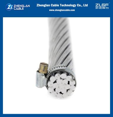 China Overhead Transmission All Aluminum Alloy Bare Conductor AAAC 100mm2 for sale