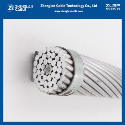China ACSR Overhead Bare Conductor Grosbeak 636MCM (26/7) ASTM B232/232M for sale
