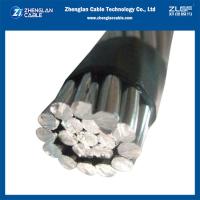 China ACAR 800MCM Aluminum Conductor Alloy Reinforced ASTM B524 for sale