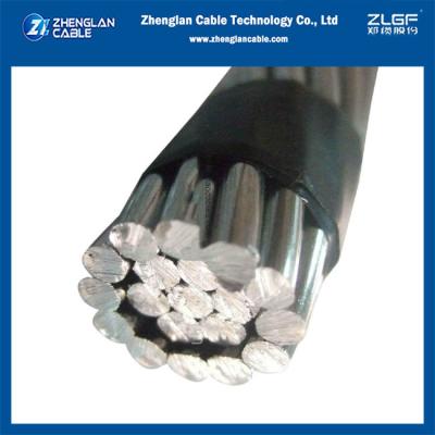 China ACAR 800MCM Aluminum Conductor Alloy Reinforced ASTM B524 for sale