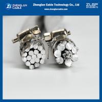 China AOHL 50mm2 Aluminium Bare Conductor BS215 EN50182 for sale