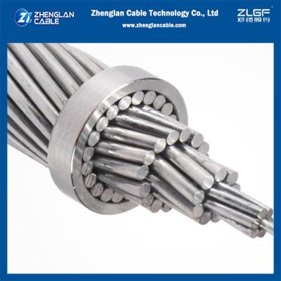 China AAAC 240mm2 61/2.25mm2 Bare Aluminum Alloy Conductor EN50182 for sale