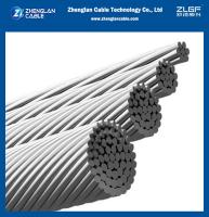 China All Aluminum Alloy Conductor ASTM B399 AAAC Cable Bare Aluminum Alloy 6201 Wires for sale