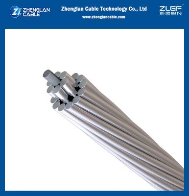 China AAC Aluminium Conductor  Midge 7/2.06 for sale