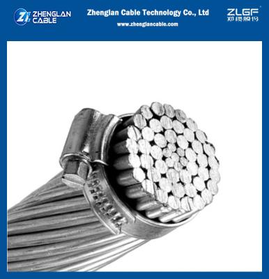 China 200 Sqmm  AAAC Conductor All Aluminum Alloy Conductors Overhead  IEC 61089 AAC, AAAC, ACSR for sale
