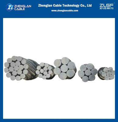 China All Aluminum Stranded Conductor AAC 25mm2 Conductor IEC 61089 BS  ASTM DIN for sale