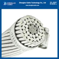 China Nude ACSR Conductor Linnet 336.4MCM ASTM232/232M for sale