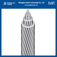 China Aluminum Conductor AAC 705MCM Arbutus 402.8MCM 37/3.72mm ASTMB231/231M for sale