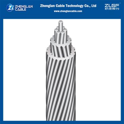 China Aluminum Conductor AAC 705MCM Arbutus 402.8MCM 37/3.72mm ASTMB231/231M for sale