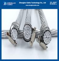 China ASTER 93.3mm2 148mm2 Almelec Cable All Aluminium Alloy Conductors AAAC For Power Transmission And Distribution Lines for sale