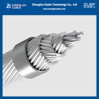 China ACAR Conductor 950MCM(AAC18/4.07, AAAC19/4.07) Overhead Aluminum Conductor Aluminum Alloy Reinforced. for sale