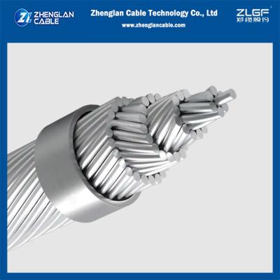 China ACAR Conductor 950MCM(AAC18/4.07, AAAC19/4.07) Overhead Aluminum Conductor Aluminum Alloy Reinforced. for sale