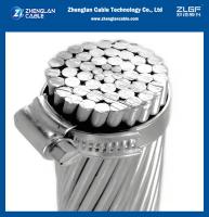 China ASTM B524 Standard ACAR 350MCM 12/7 for Overhead Transmission and Distribution Lines for sale