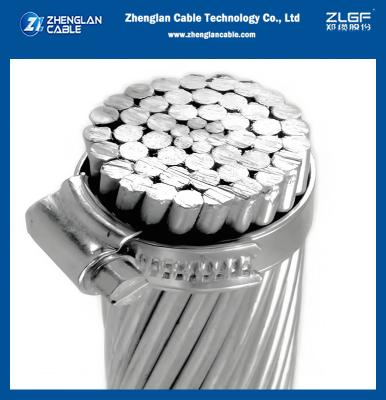 China ASTM B524 Standard ACAR 350MCM 12/7 for Overhead Transmission and Distribution Lines for sale