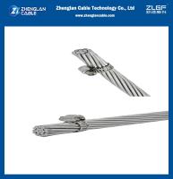 China OEM Factory Electric wire IRAM AAAC 70mm2 95mm2 manufacture Bare Conductor cable For Overhead transmission line for sale