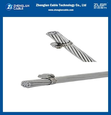 China OEM Factory Electric wire IRAM AAAC 70mm2 95mm2 manufacture Bare Conductor cable For Overhead transmission line for sale