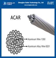 China Energy-efficient Electric Cable ACAR Conductor 30/7 with ASTM B524B524M standards offering superior mechanical properties for sale