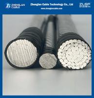 China ASTM B399 Standard  Factory Direct Sales Of Current Aluminum AAAC Conductor Overhead Transmission Lines For Construction for sale