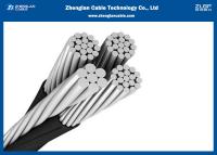China Pre Assambled Aluminium Cable 1kV for sale