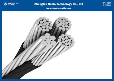 China Pre Assambled Aluminium Cable 1kV for sale