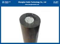 China 35kv AAAC/SC/XLPE Two Layer Overhead Insulated Cable IEC60502-2 for sale