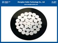 China 0.6/1KV Aluminum Core XLPE Insulated Power Cable 1x95sqmm IEC60502-1 Single Core for sale