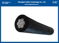 China 0.6/1kv AAC/XLPE Overhead Insulated Cable Single Core 1x70sqmm As Per IEC60502-1 for sale