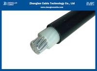 China 15kv Al/Sc/Xlpe Overhead Insulated Cable Cond. Al Bicapa 185mm2 15KV IEC60502-2 for sale