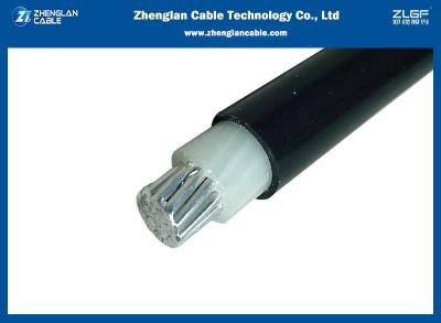 China 15kv Al/Sc/Xlpe Overhead Insulated Cable Cond. Al Bicapa 185mm2 15KV IEC60502-2 for sale