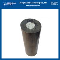 China 15/25kv Overhead Insulated Cable AAC/SC/XLPE Spaced Aerial Cable 1x95sqmm IEC60502-2 for sale