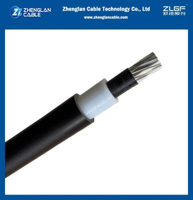 China XLPE HDPE Overhead Insulated ABC Aerial Bundle Cable 15KV -35KV AAC AAAC ACSR Conductor for sale