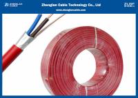 China House Electric Copper Building Wire And Cable With PVC Insulated 2*10mm2, 2*1.5 for sale