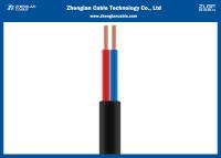 China Stranded Copper Wire PVC Insulated THW TW 12AWG Cables And Wires 300V Building Copper Electrical Wire for sale