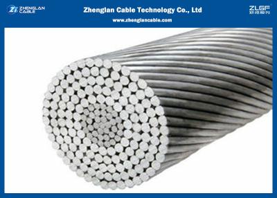 China Bare Aluminum Wire ACSR Conductor for sale