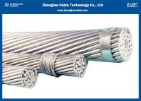China Bare Conductor With AL & Steel And Have The Code As :200/250/315/400/450/560/630/710/800/1120/1250 for sale
