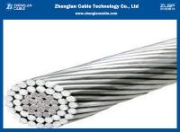 China 120/160 SQMM 240SQMM Bare ACSR Aluminum Conductor BS 215-2 BS EN 50182 for sale