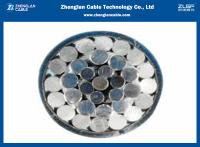 China Bare ACSR 95/20 Aluminum Conductor Steel Reinforced ISO 9001 2015 for sale