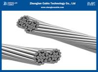 China 100mm2 Aluminum Conductor Alloy Reinforced ACSR AAC AAAC 200mm2 70 12 19 Stranded Cable for sale