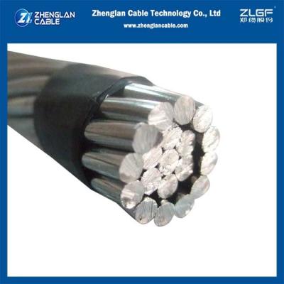 China ACSR Duck Aluminum Conductor Steel Reinforced 605MCM Overhead Bare Conductor for sale