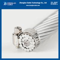 China ACSR All Aluminum Conductor Steel Reinforced 67.33mm2 ASTM B232/232M for sale