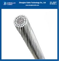 China ACSR FLAMINGO AL 24/4.23, ST 7/2.82 Overhead bare conductor BS125-2 for sale