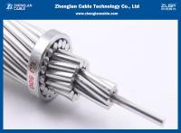 China ASTM B399 BS EN 50182-2001 AAAC Aluminum Power Cable for sale