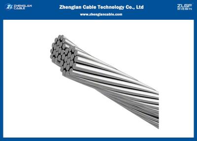 China ASTM Standard AAAC 570mm2 All Aluminum Alloy Conductor for sale