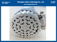 China 16sqmm 1000sqmm AAC Conductor For Overhead Transmission Lines for sale