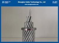 China 500sqmm ASTMB231 AAC All Aluminum Conductor For Overhead Transmission Lines for sale