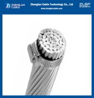 China AAC/AAAC Bare Aluminum Conductor DIN Standard Power Cable Manufacturer Supply for sale